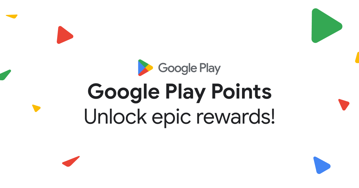 Google Play Perks